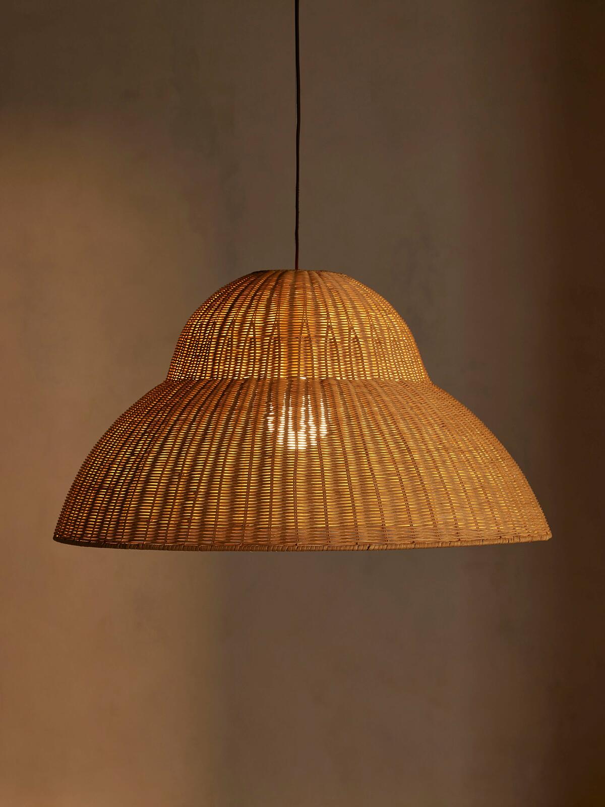 Velma Pendant - Soho Home