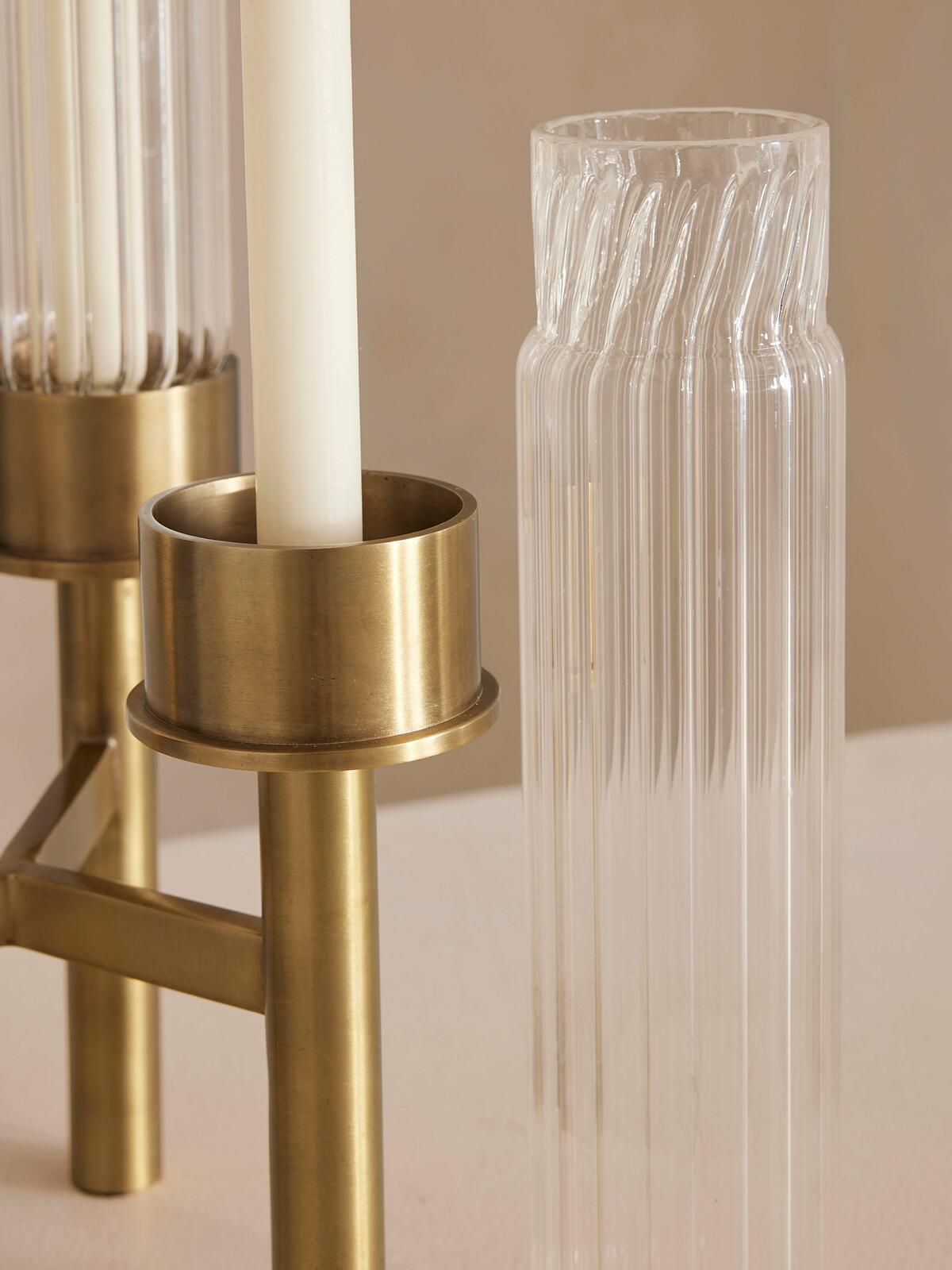 Catcliffe Candelabra - Soho Home