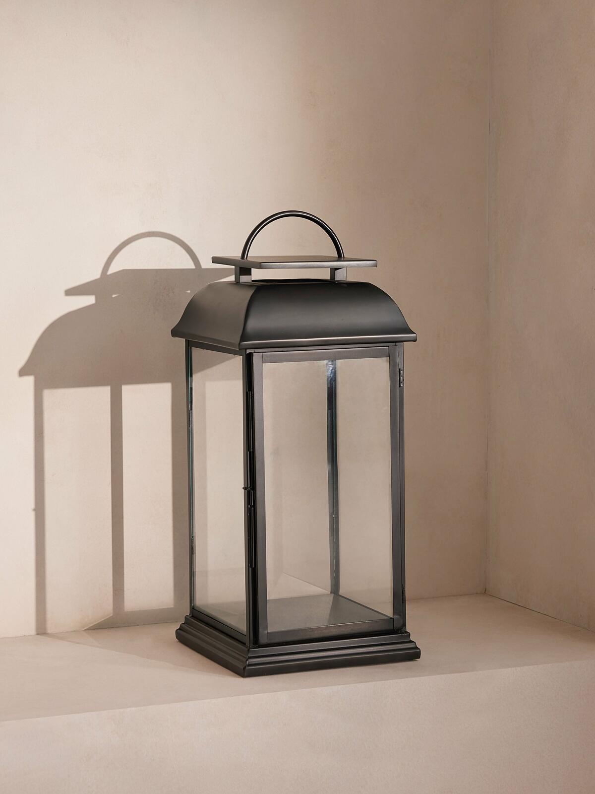 Fulton Lantern - Soho Home