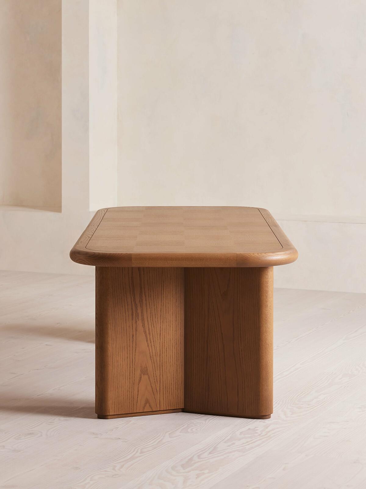 Darwin Extendable Dining Table - Soho Home
