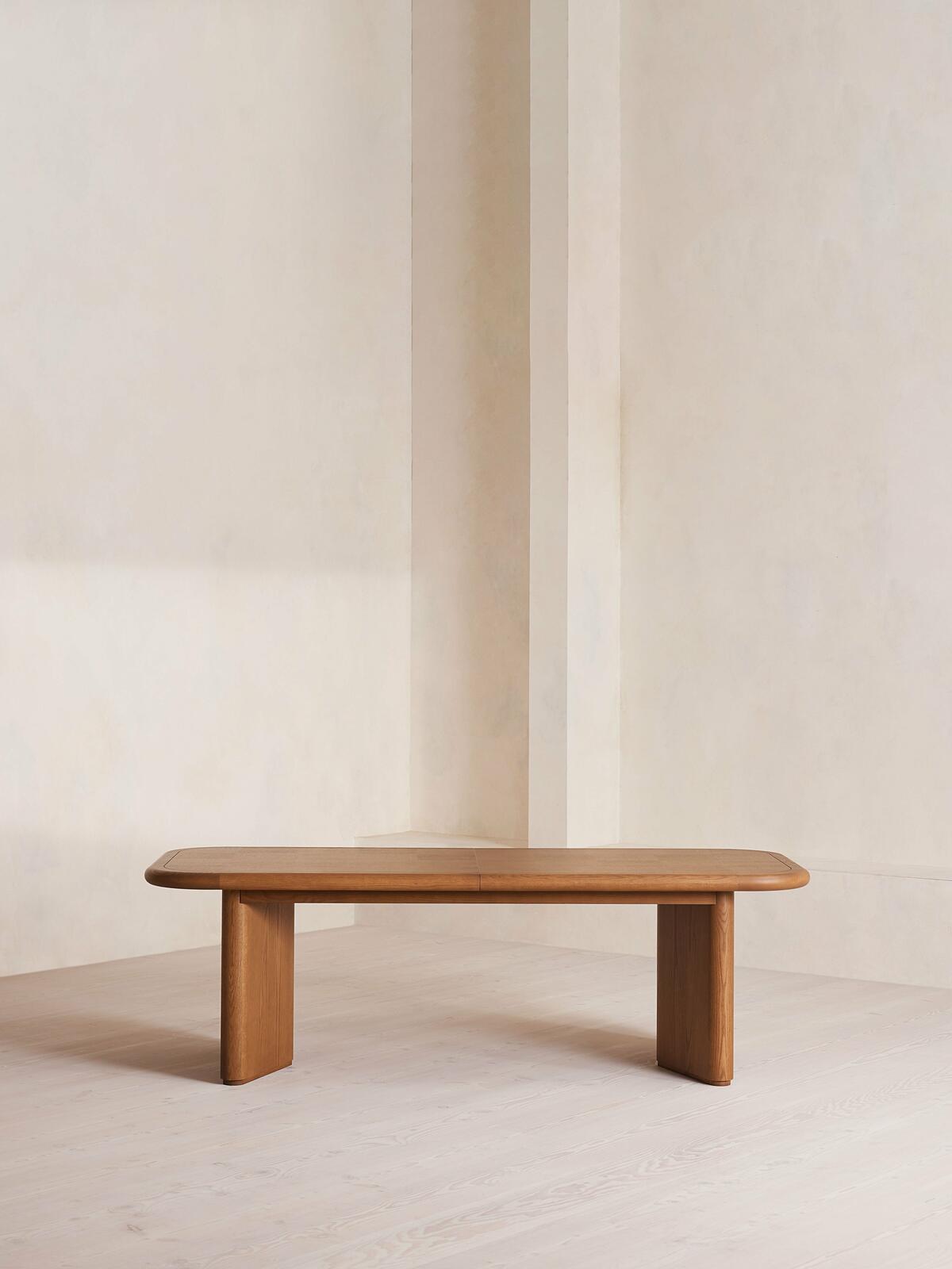 Darwin Extendable Dining Table - Soho Home