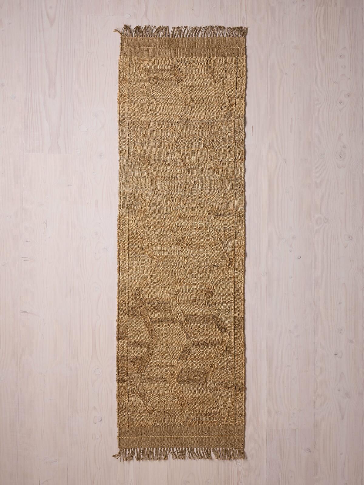 Arta Rug, 90 x 350cm - Soho Home