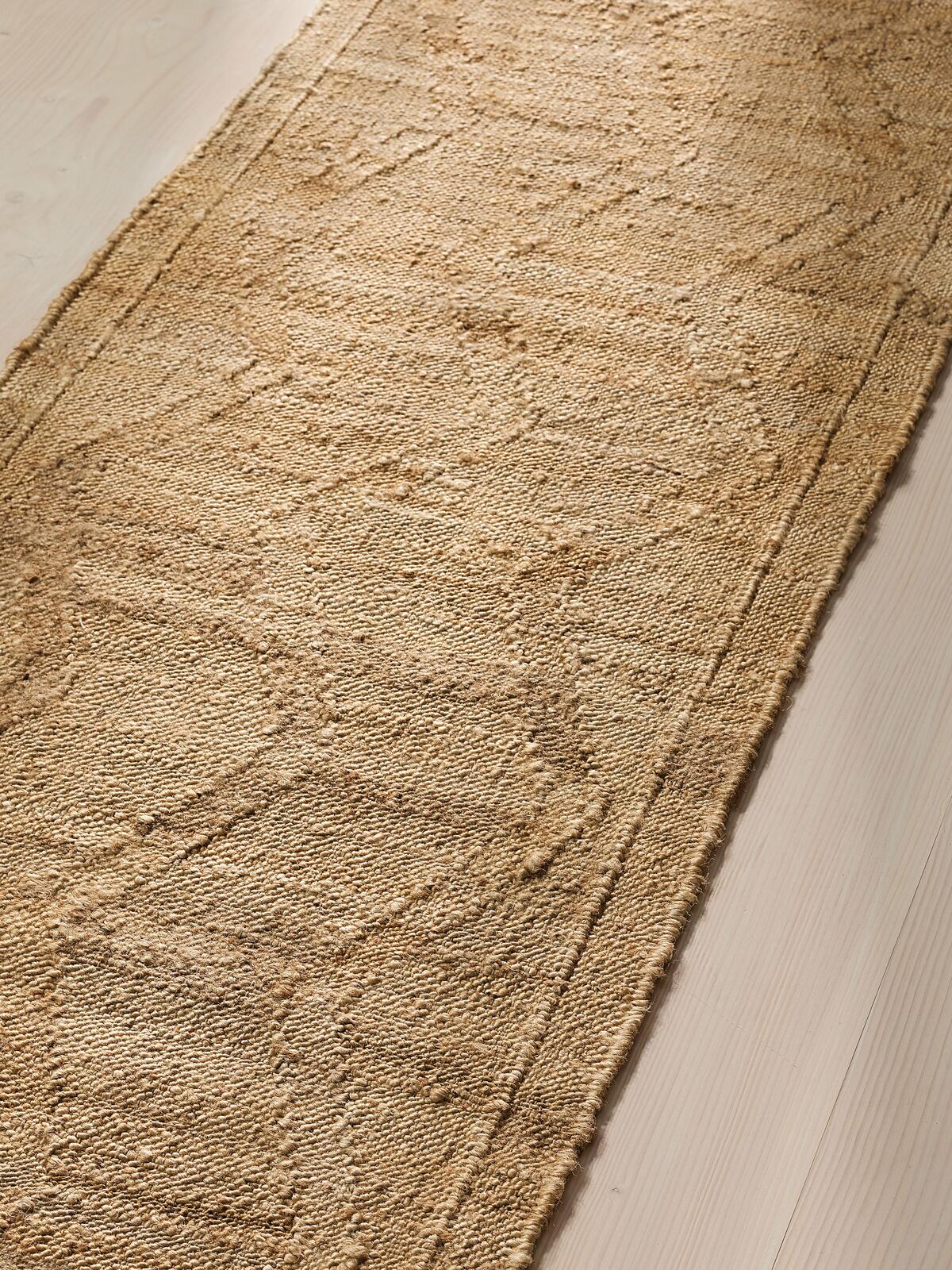 Arta Rug, 90 x 350cm - Soho Home