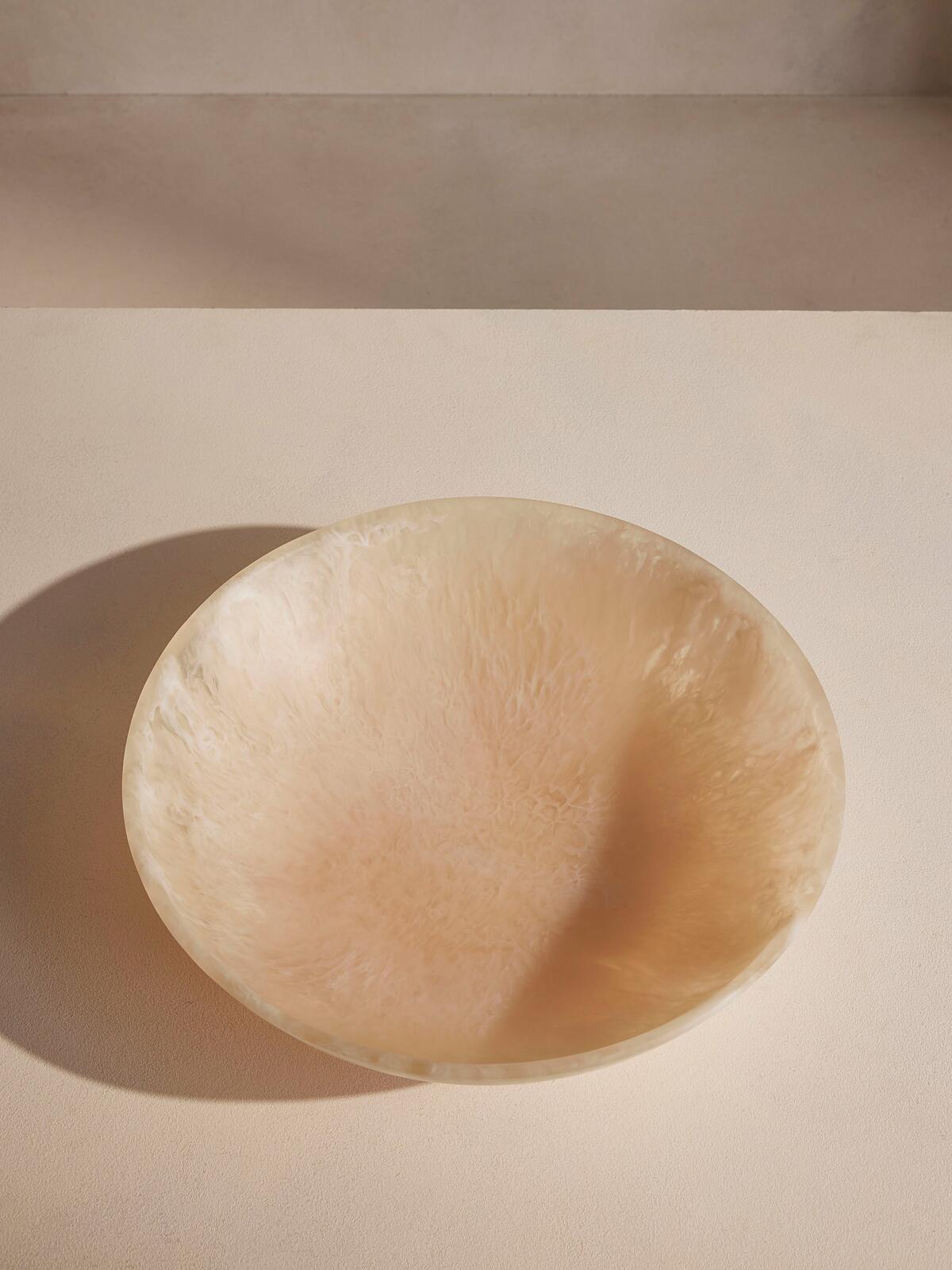 Massimo Resin Serving Bowl - Soho Home