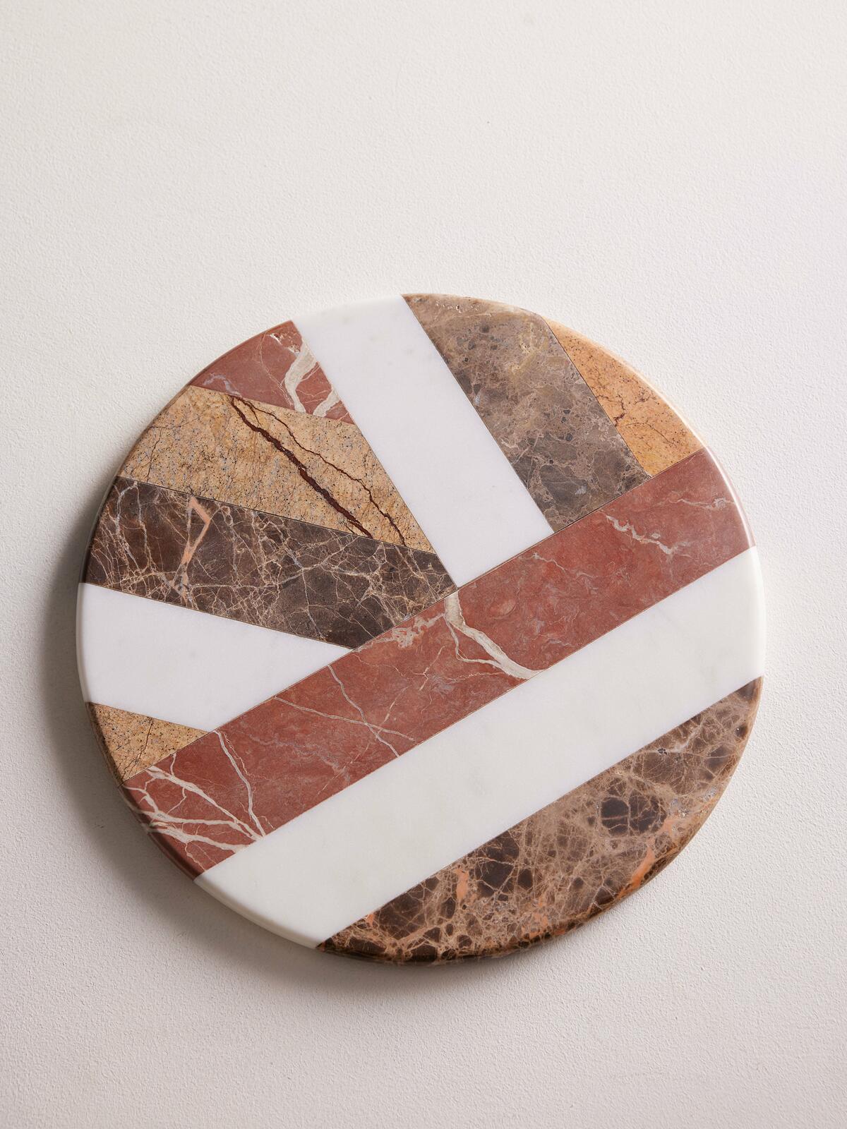 Parfett Marble Board - Soho Home