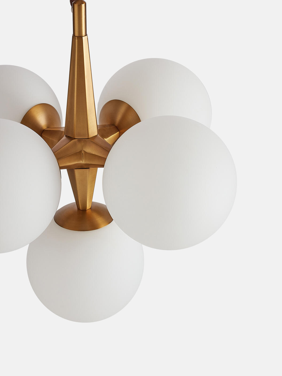 Lloyd Pendant | Ceiling Lights & Chandeliers | Soho Home