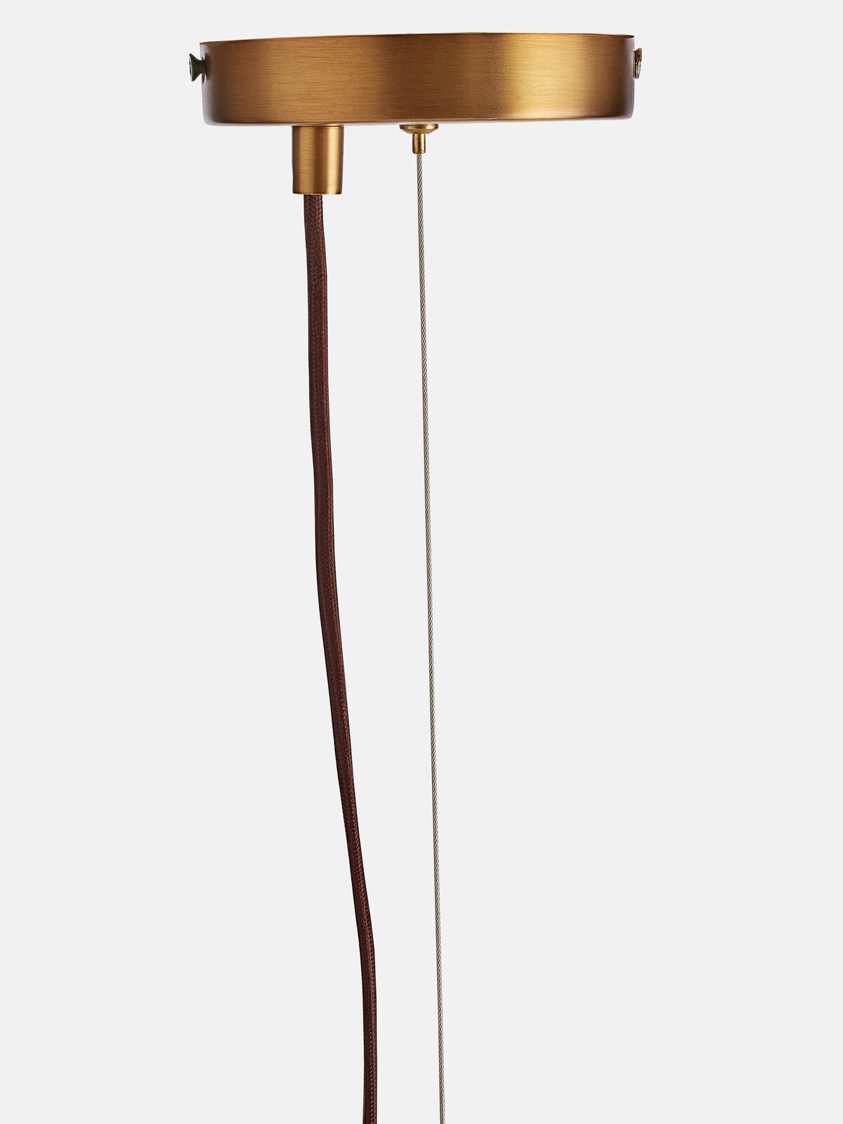 Lloyd Pendant - Soho Home