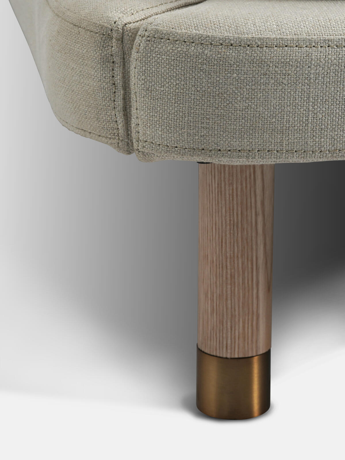 Hasker Bed, Super King - Soho Home