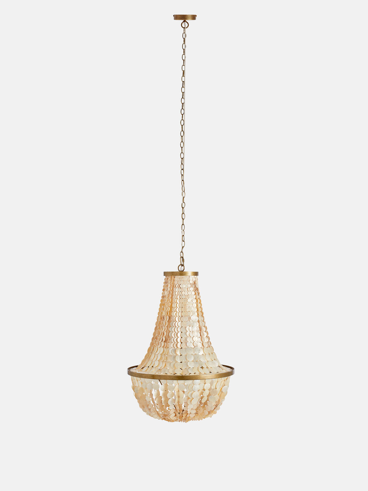 Cassius Pendant - Soho Home