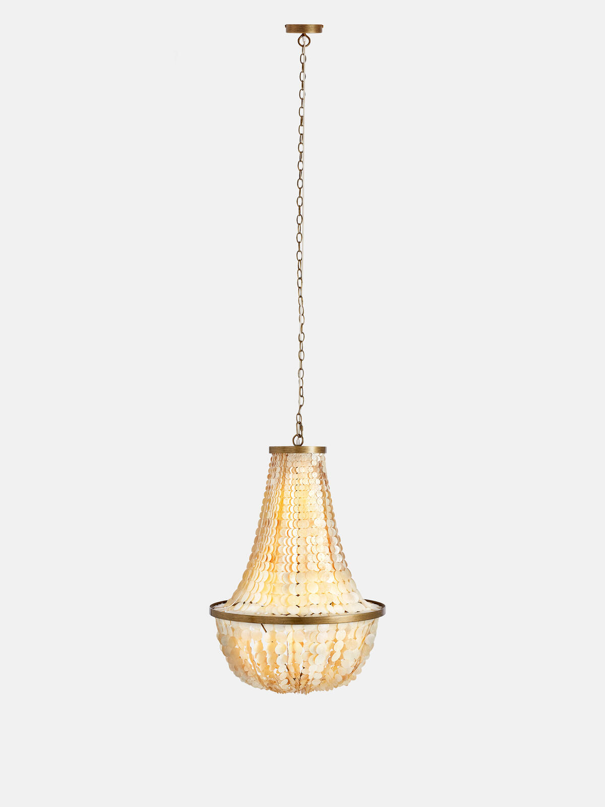 Cassius Pendant - Soho Home
