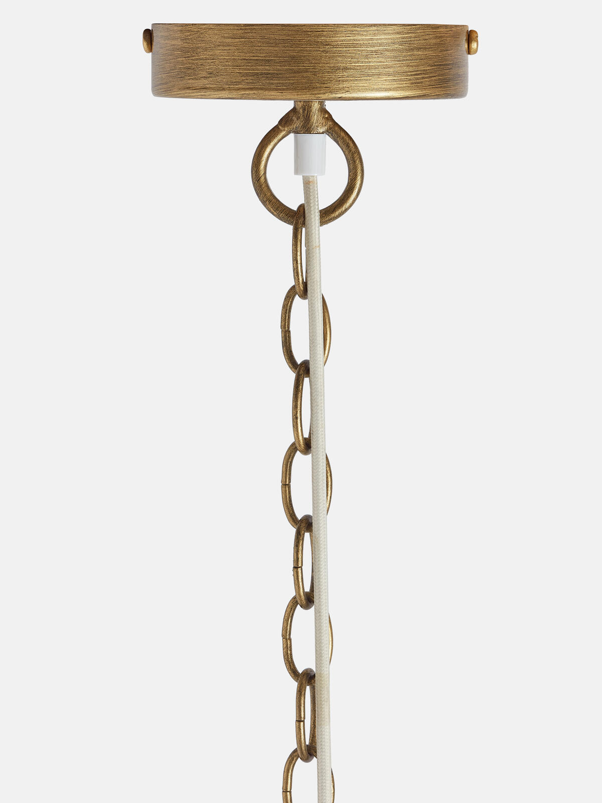 Cassius Pendant - Soho Home