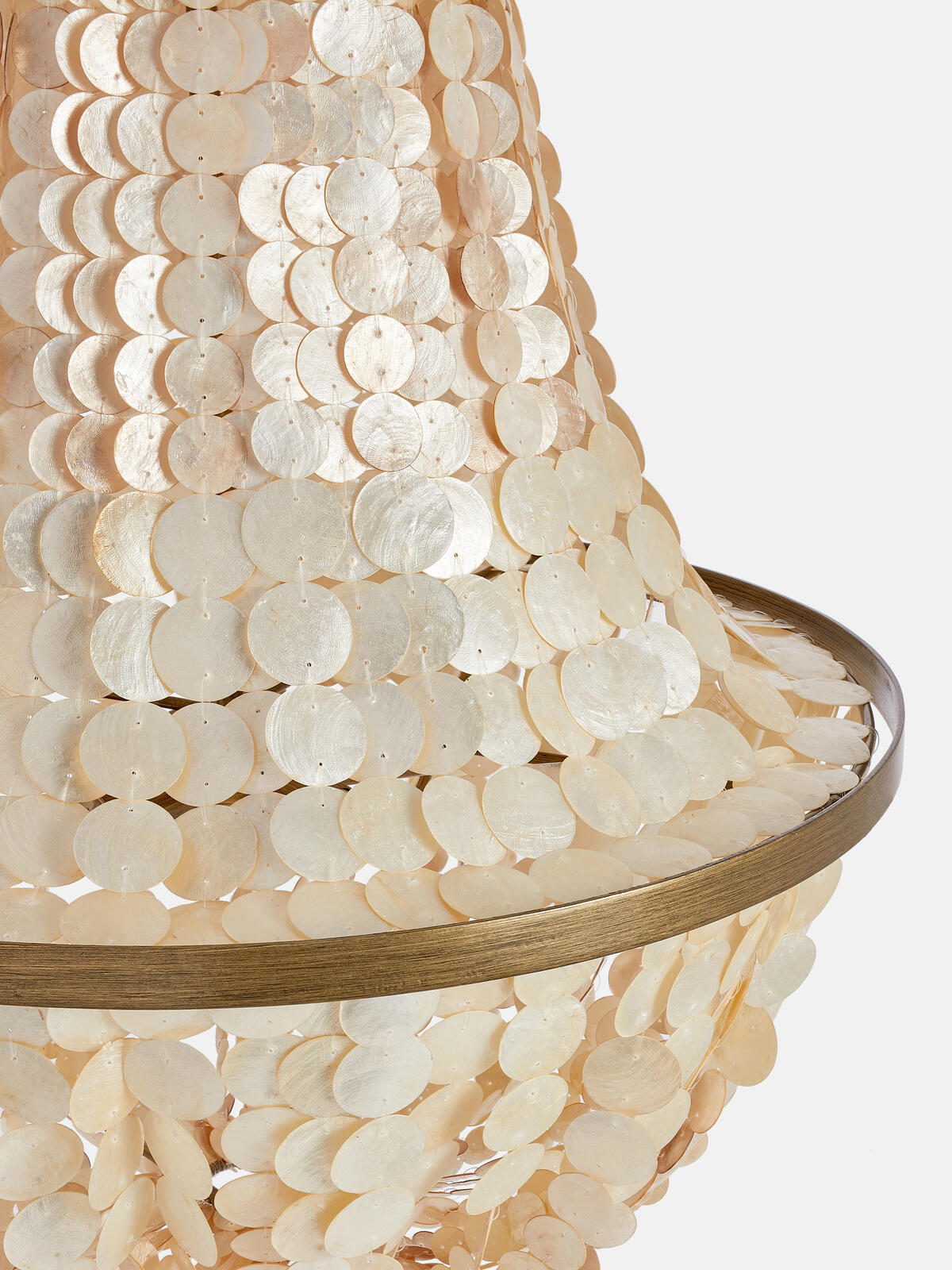 Cassius Pendant - Soho Home