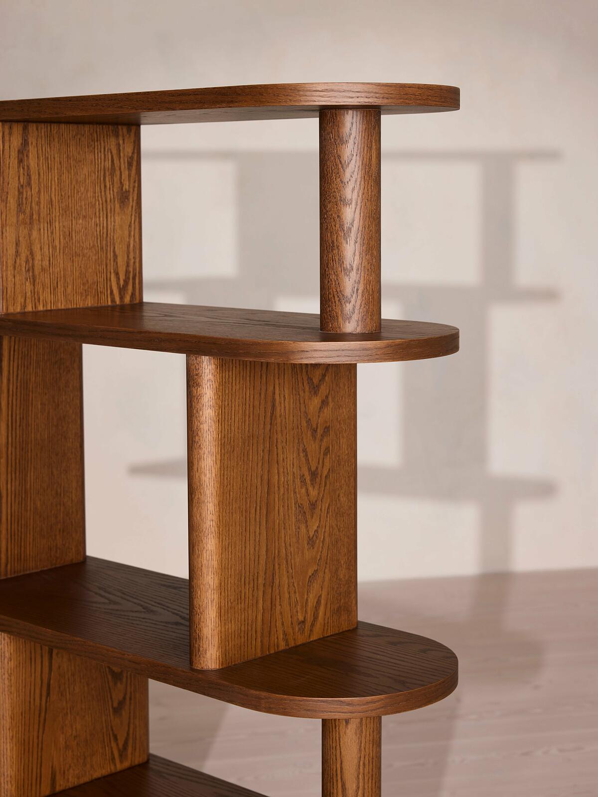 Elwood Shelving - Soho Home