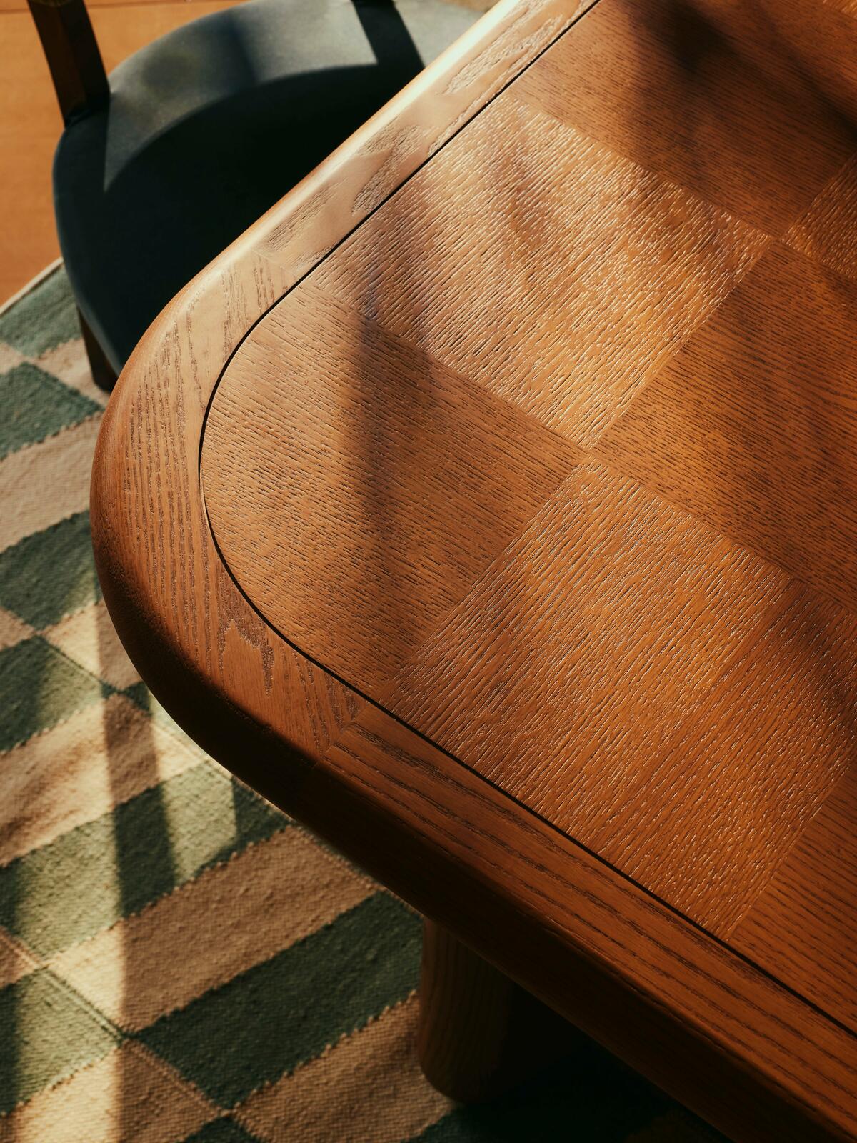 Darwin Extendable Dining Table - Soho Home