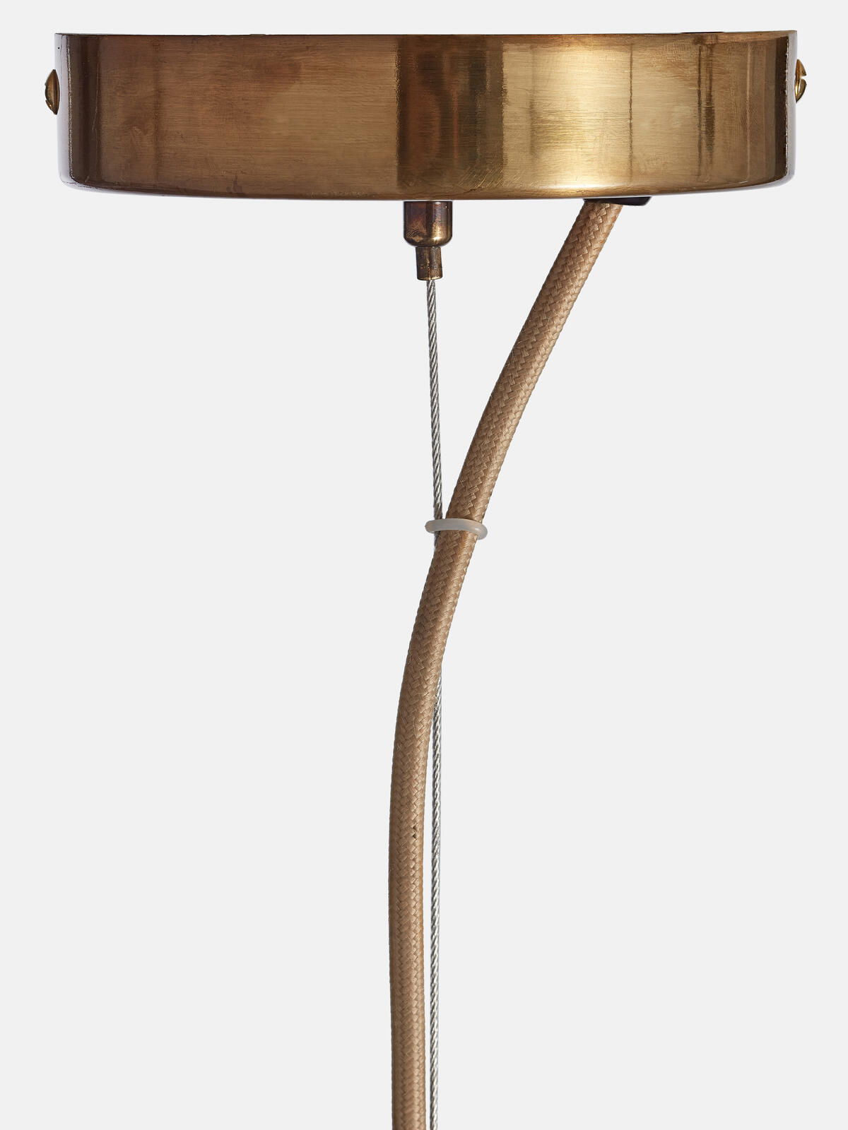 Rohe Pendant - Soho Home