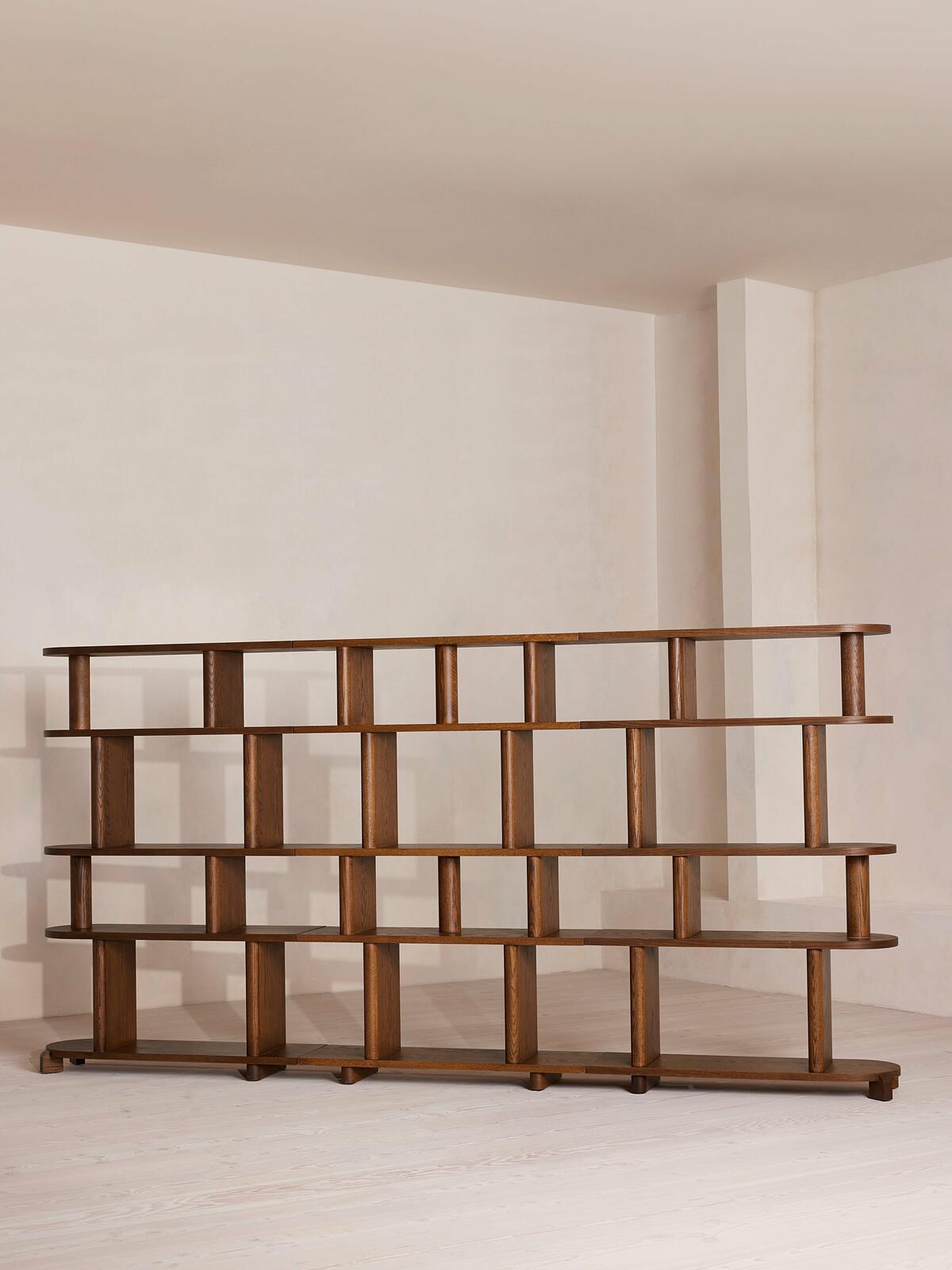 Elwood Shelving - Soho Home