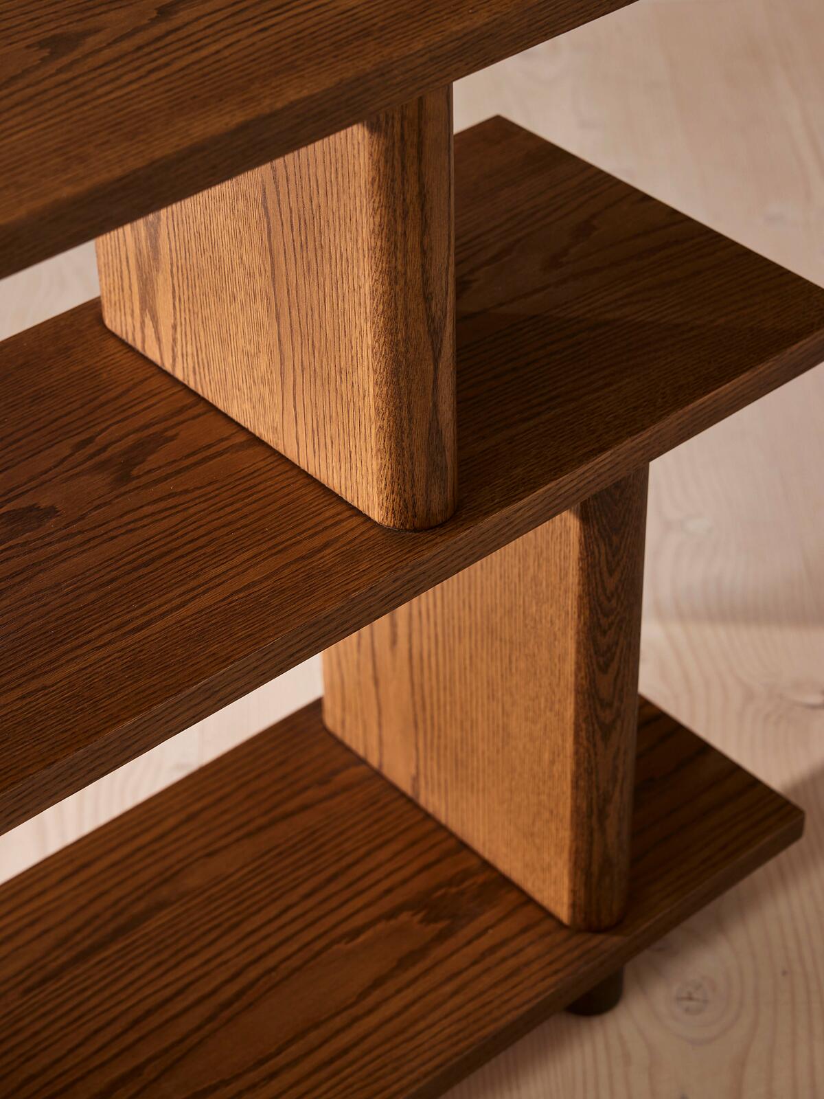 Elwood Low Shelving - Soho Home