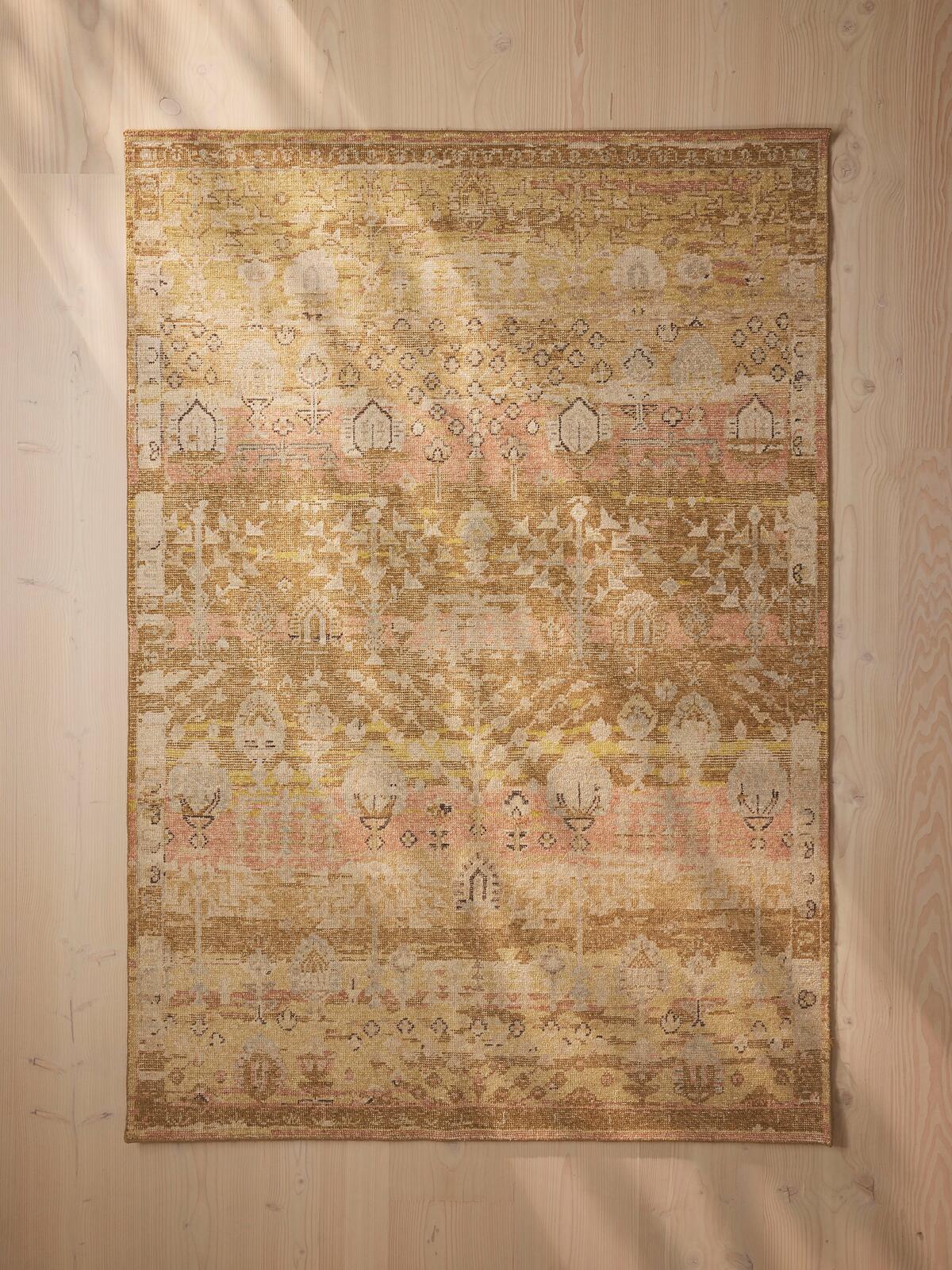 Robert Rug, 170 x 240cm - Soho Home
