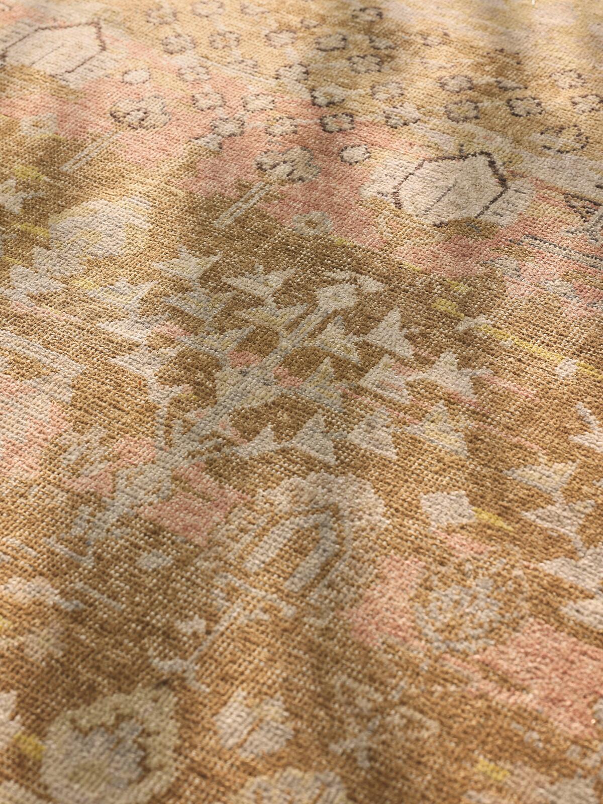 Robert Rug, 170 x 240cm - Soho Home