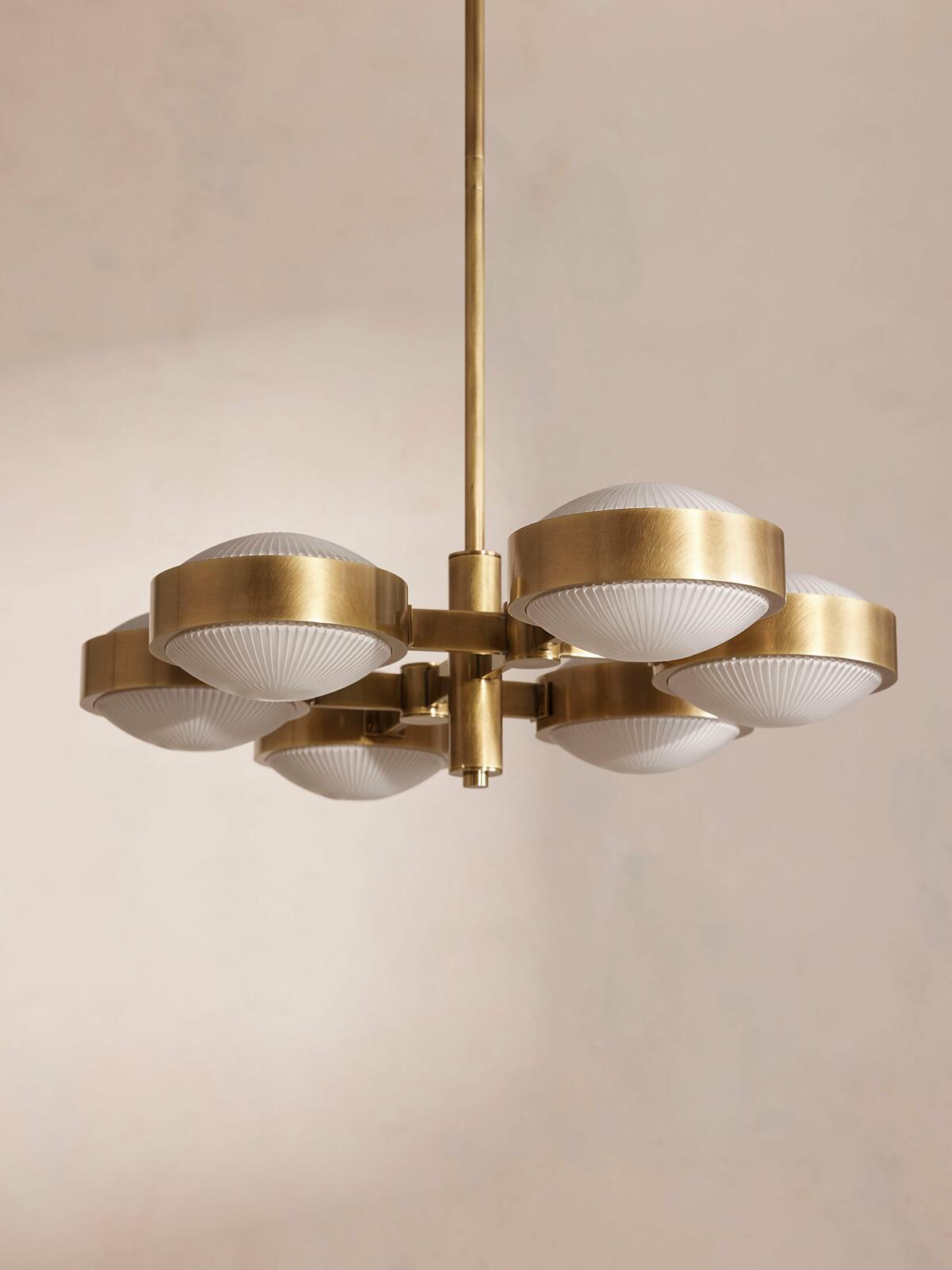 Edith Chandelier - Soho Home