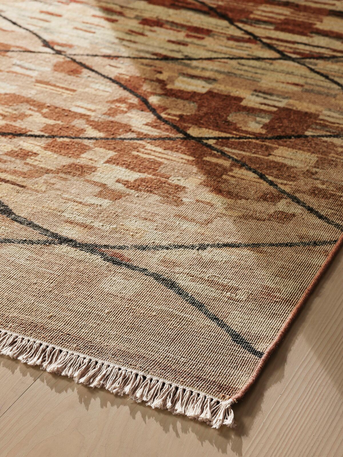 Holstein Rug, 170 x 240cm - Soho Home