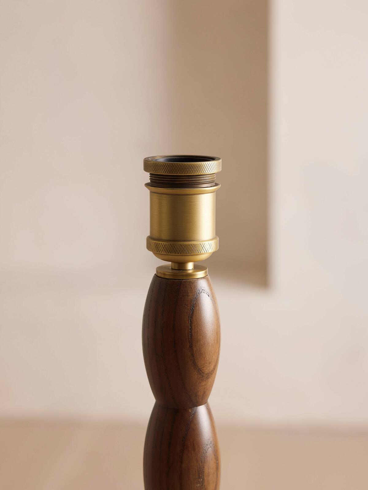 Benjamin Floor Lamp - Soho Home