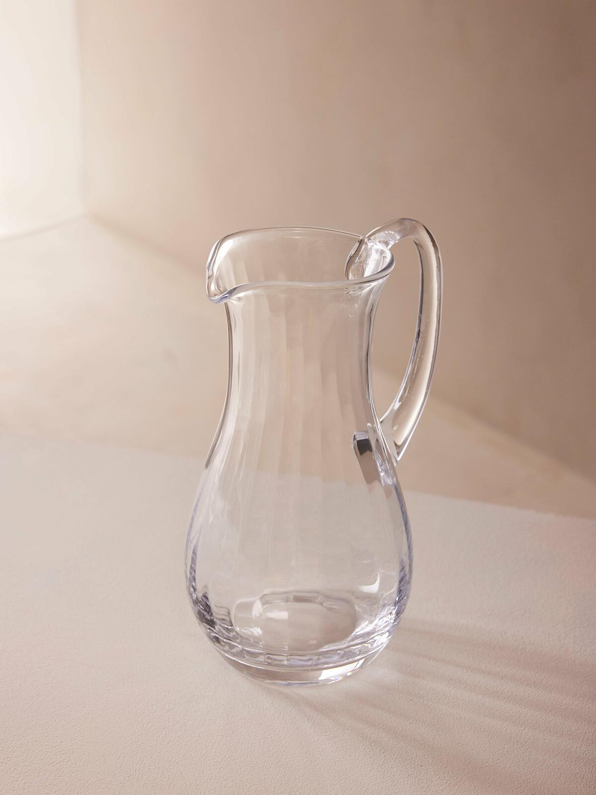Pembroke Jug - Soho Home