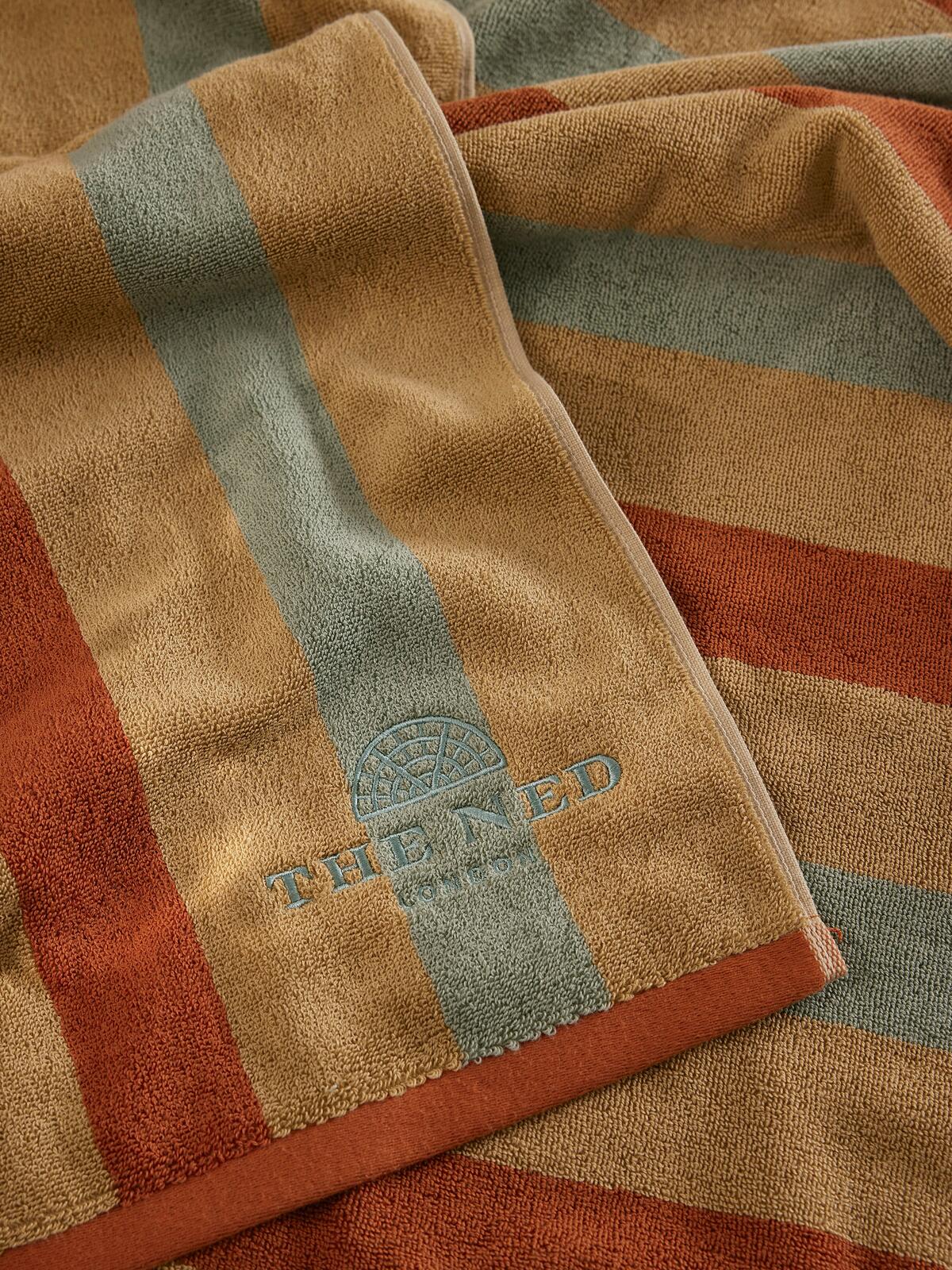 House Pool Towel, The Ned - Soho Home