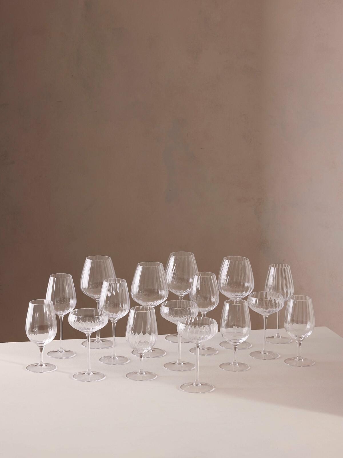 Pembroke Ultimate Stemware Set - Soho Home
