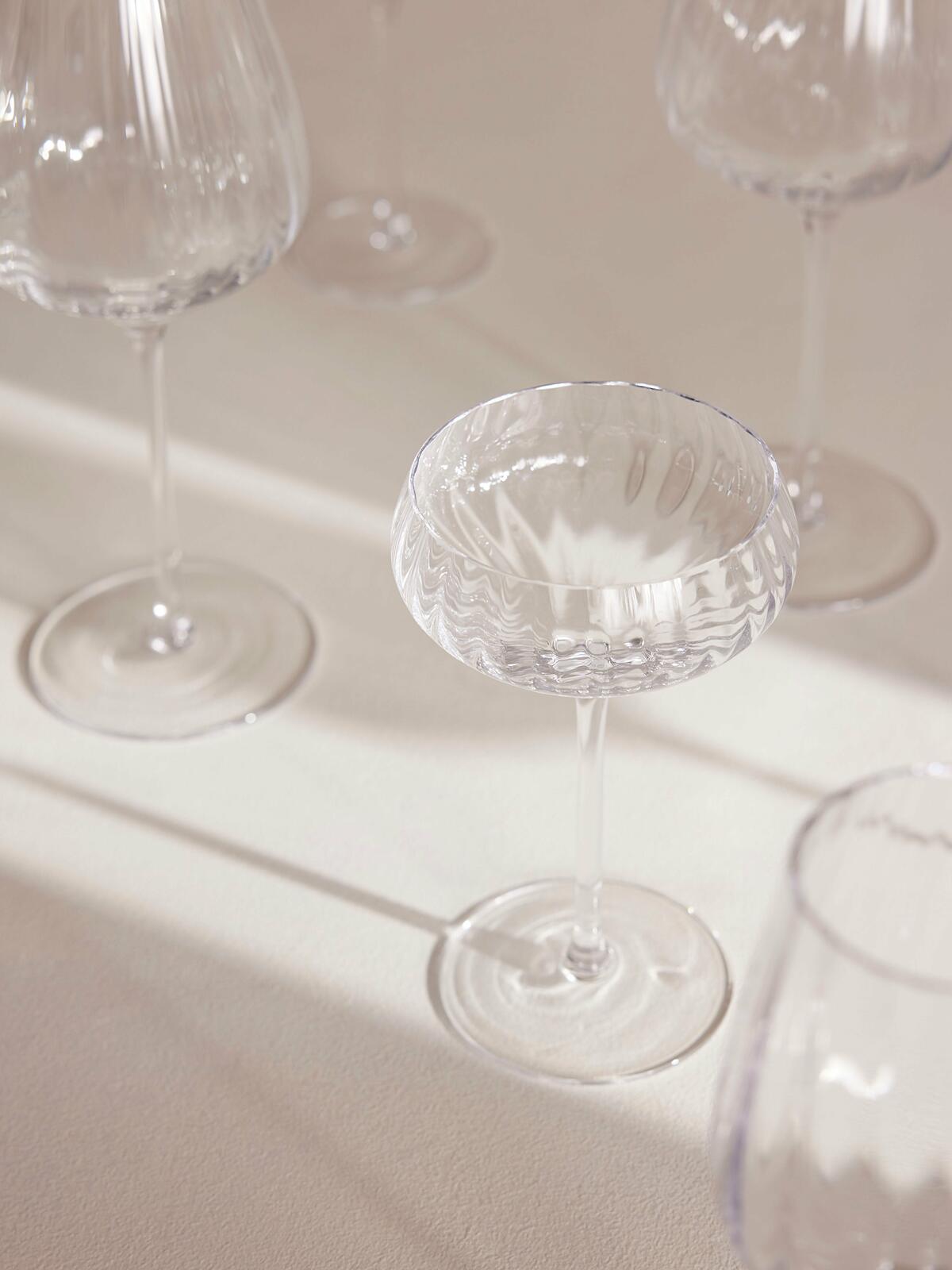 Pembroke Ultimate Stemware Set - Soho Home