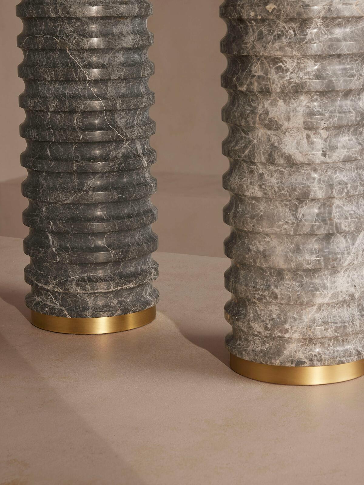 Casper Table Lamp - Soho Home