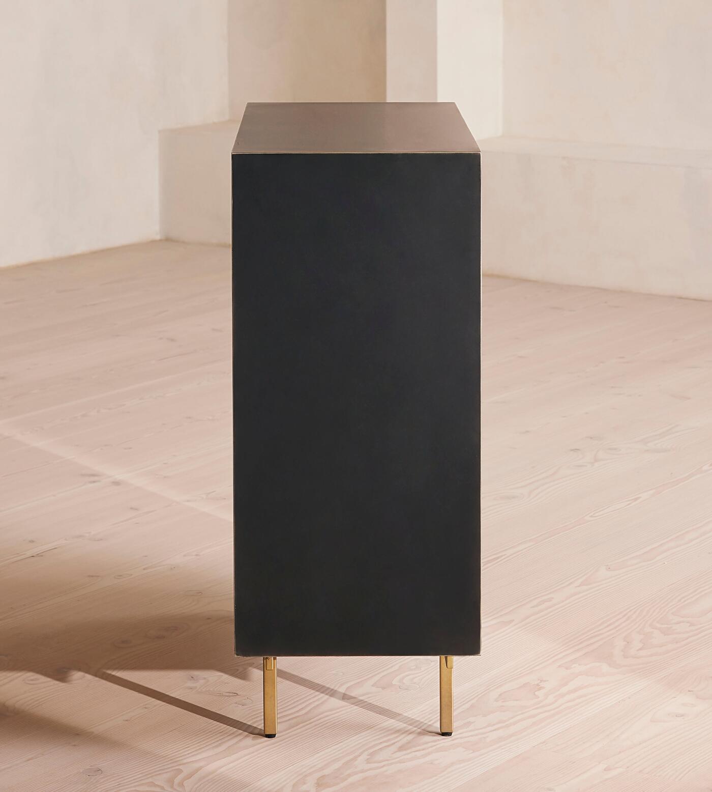 Mercer Petite Cabinet - Soho Home