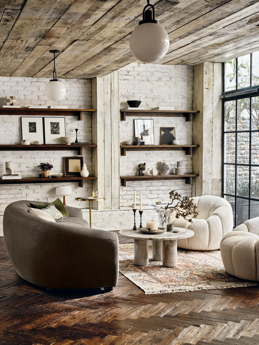 Sofas | Chesterfields, Velvet, Leather & Linen Sofas | Soho Home