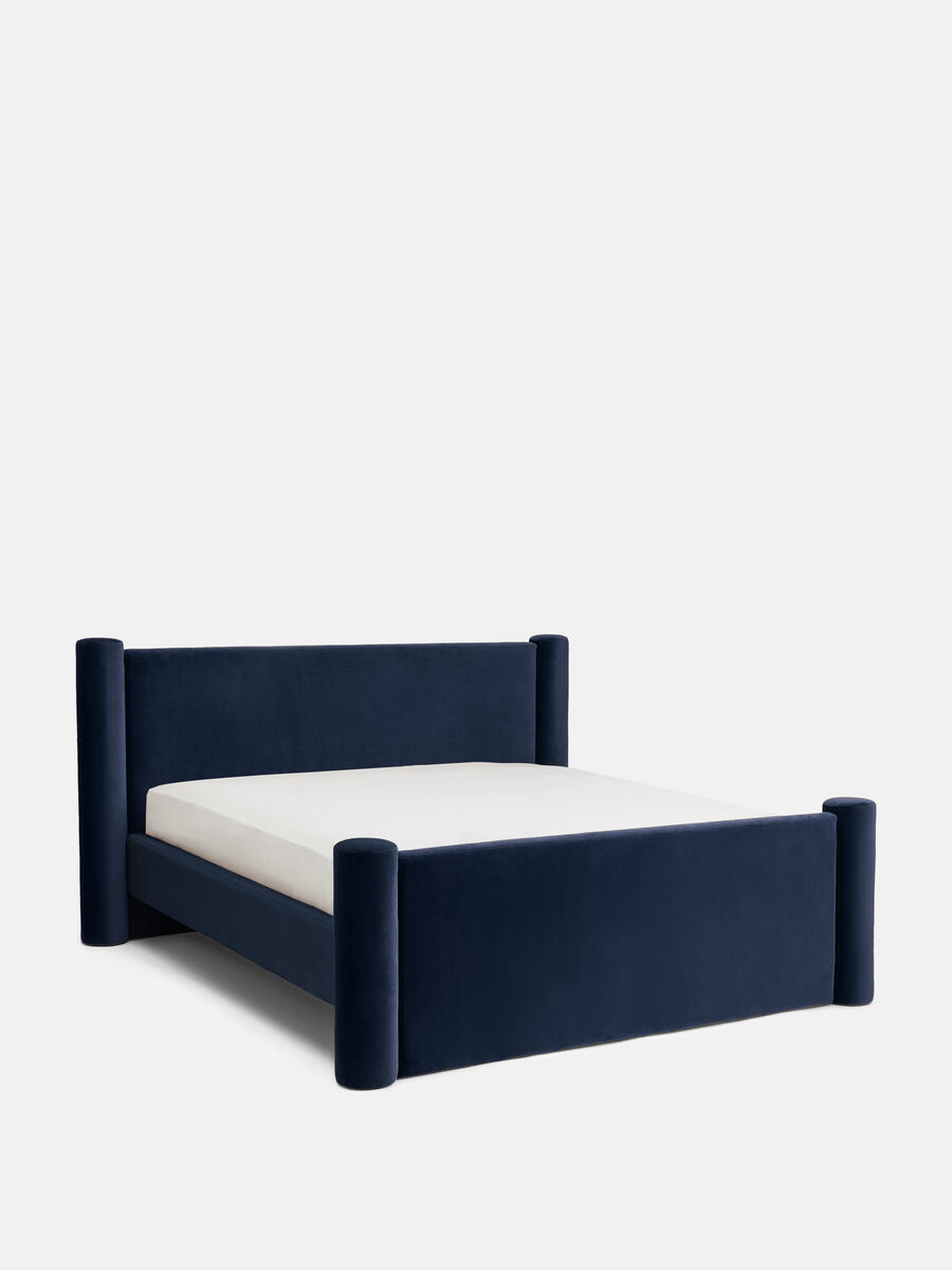 Soho Home Almo Bed | ModeSens
