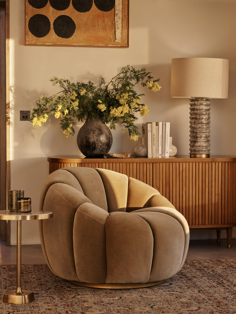 Furniture & Interiors | Interiors by Soho House | Soho Home US