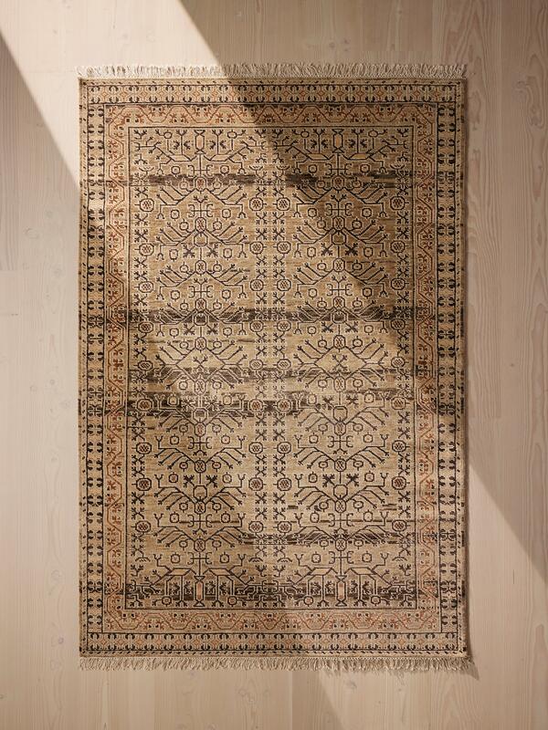 Jimmy Rug, 170 x 240cm - Soho Home