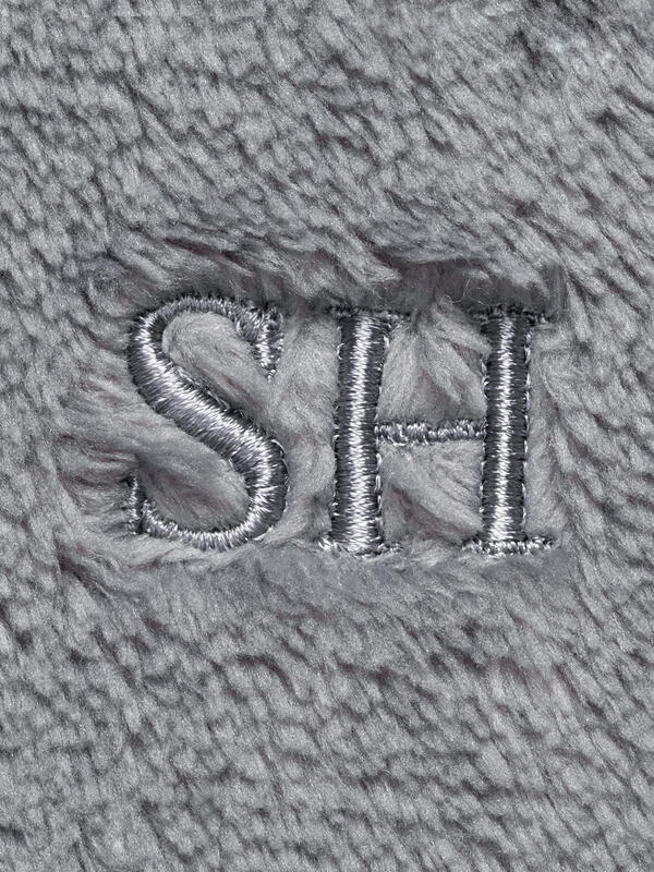 House Robe Grey (US) - Soho Home