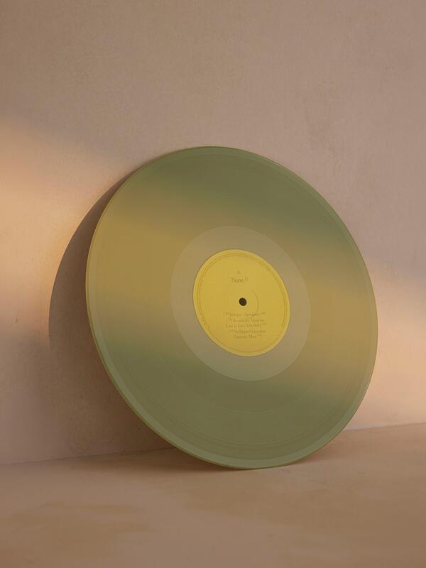 Morning Noon Night Vinyl Vol. II - Soho Home