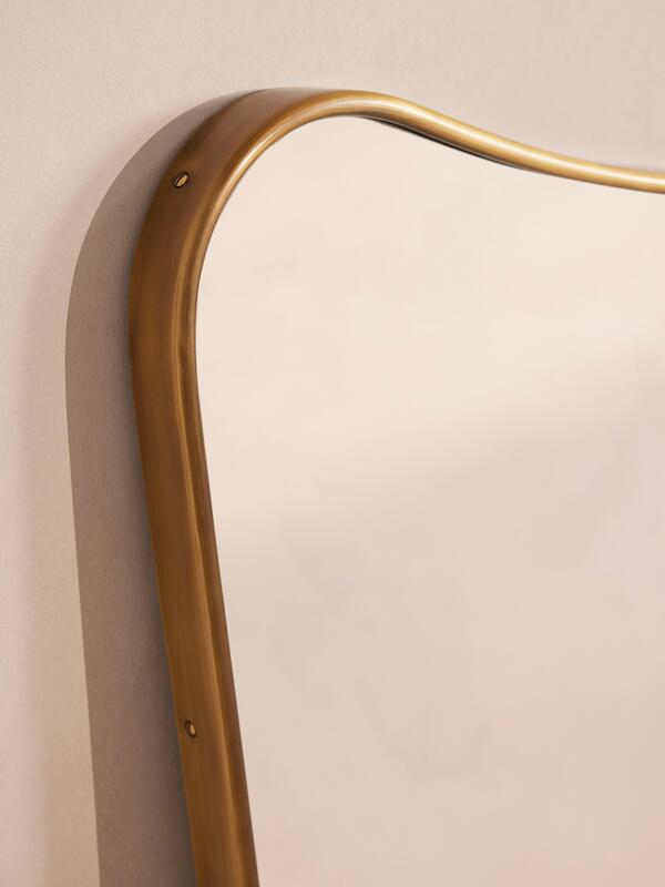 Cooper Mirror, Wide - Soho Home