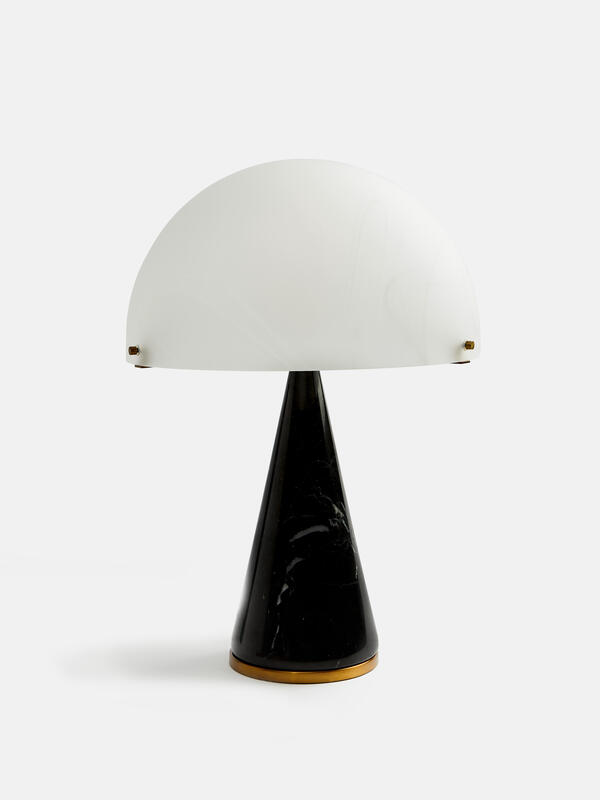 Nolan Table Lamp | Table Lamps & Lights | Soho Home