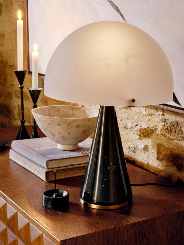 Nolan Table Lamp | Table Lamps & Lights | Soho Home