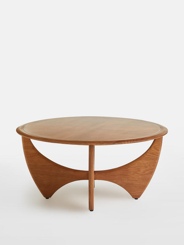 Sybill Coffee Table - Soho Home