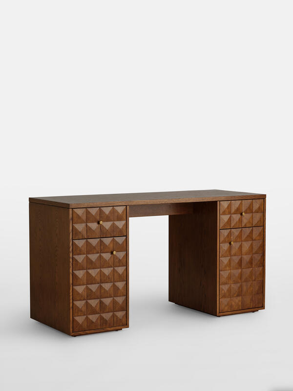 Marena Desk - Soho Home