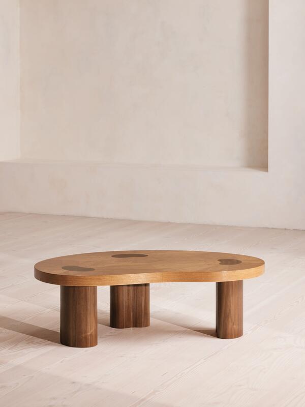 Pascal Coffee Table - Soho Home