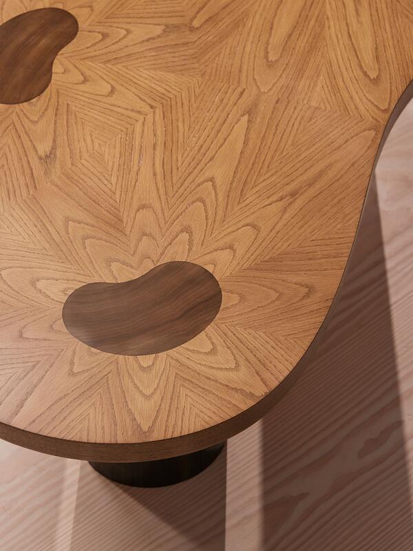 Pascal Coffee Table - Soho Home