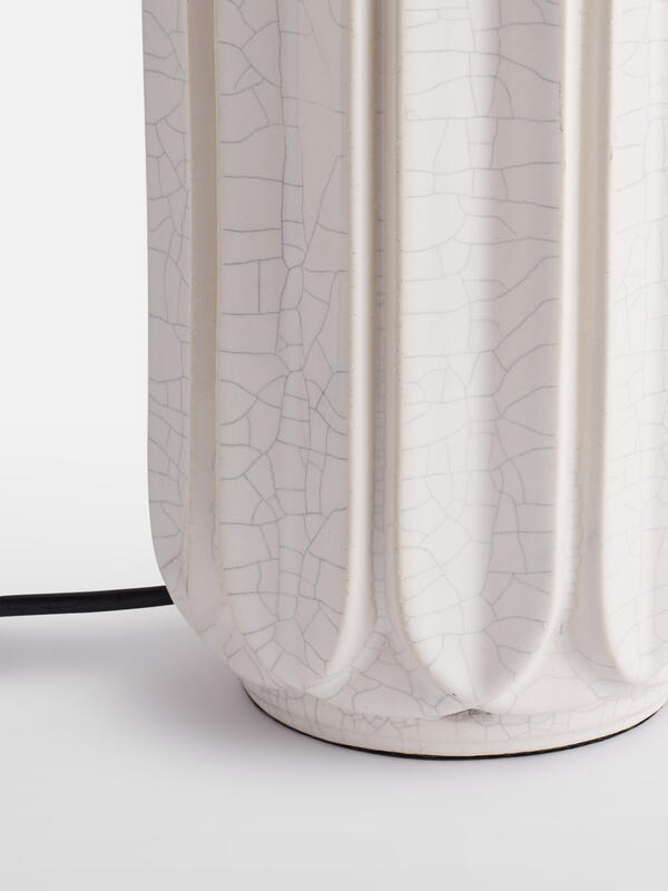 Alba Table Lamp US - Soho Home