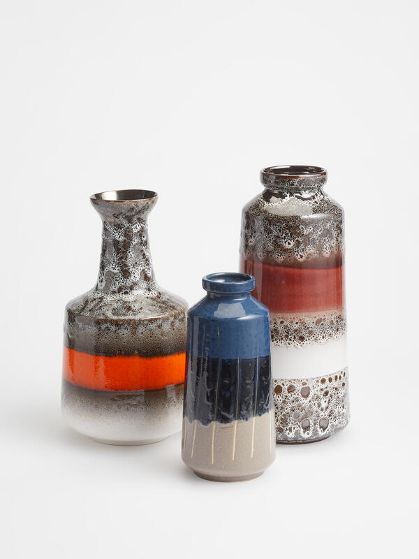 Alamo Vase - Soho Home