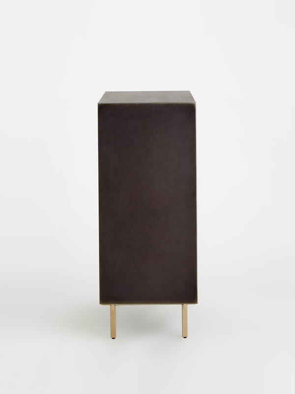 Mercer Petite Cabinet - Soho Home