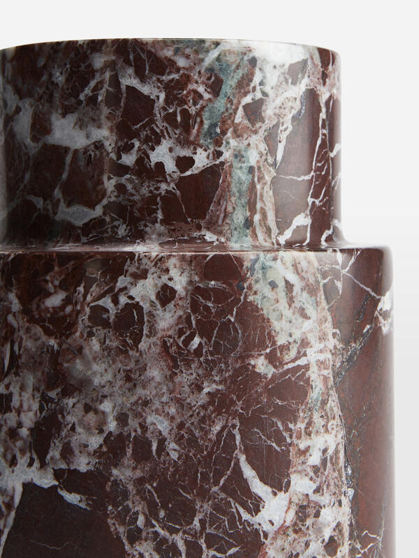 Alma Vase, Medium - Soho Home