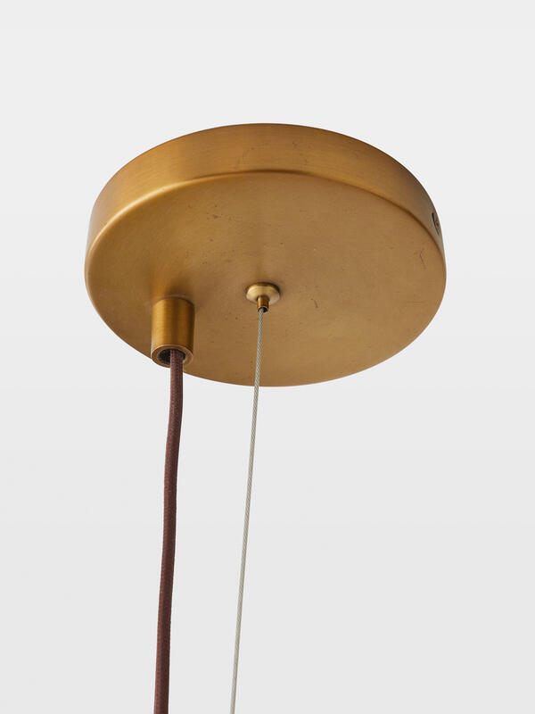 Flecs Pendant Large US - Soho Home